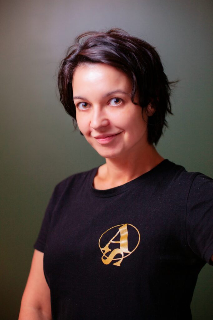 Anatomia Masażu Agnieszka Szczepańska – Centrum Fizjoterapii i Masażu ...